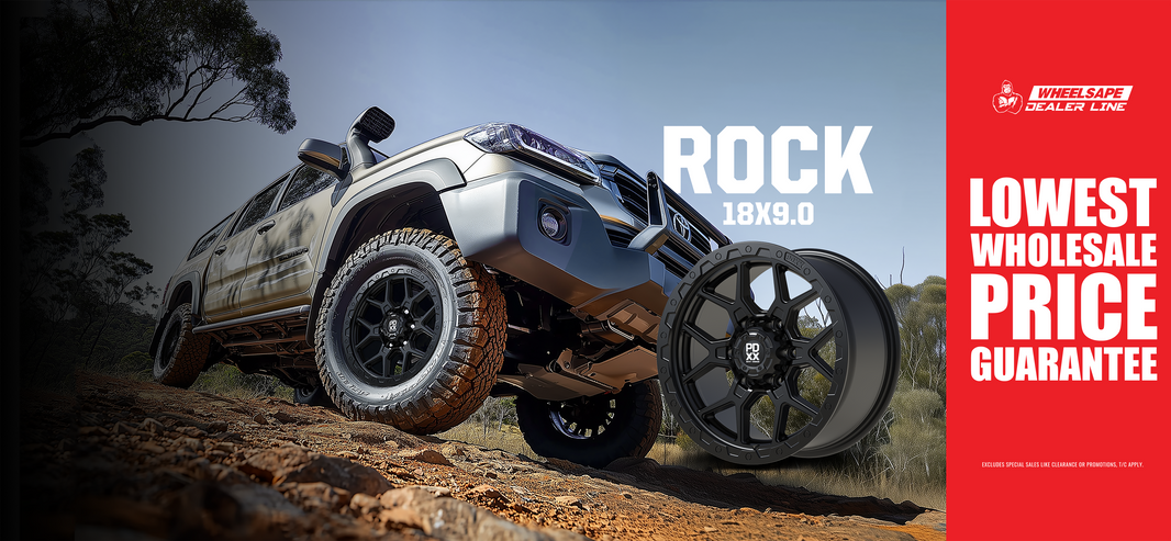 WheelsAPE DealerLine| Wholesale Offroad Wheels,Forged Wheels,Tyres ...