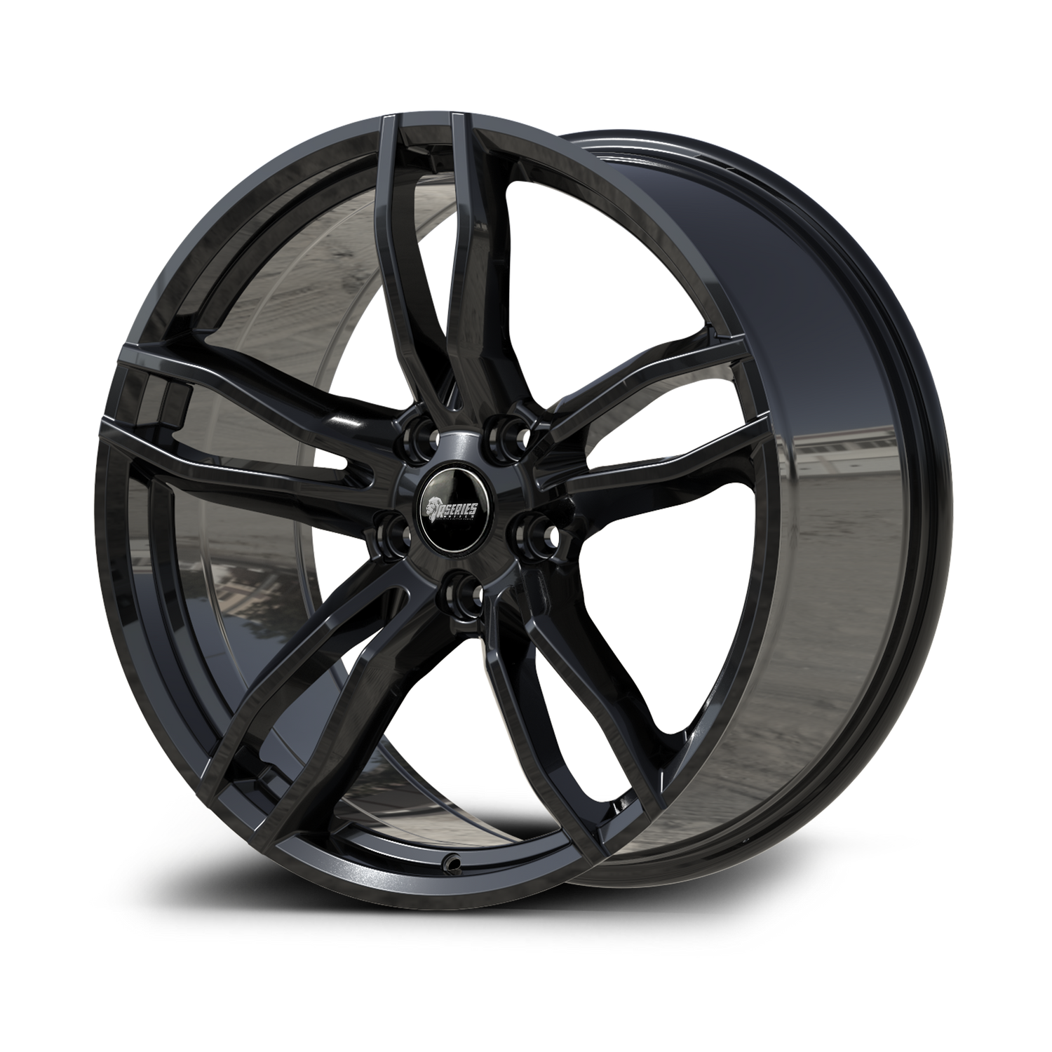 HOLDEN FITMENT – WHEELSAPE AUSTRALIA