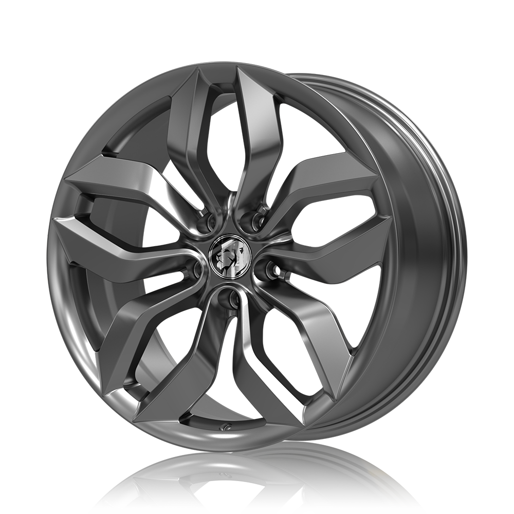 INFLEX SF 20" - HYPER BLACK – WHEELSAPE AUSTRALIA