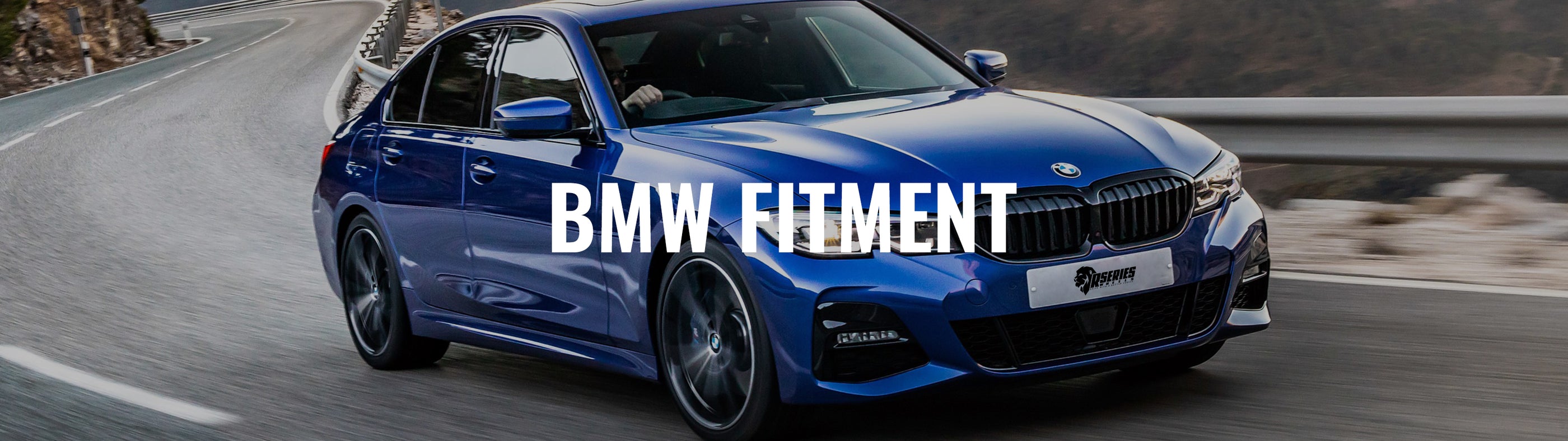 BMW FITMENT – WHEELSAPE AUSTRALIA