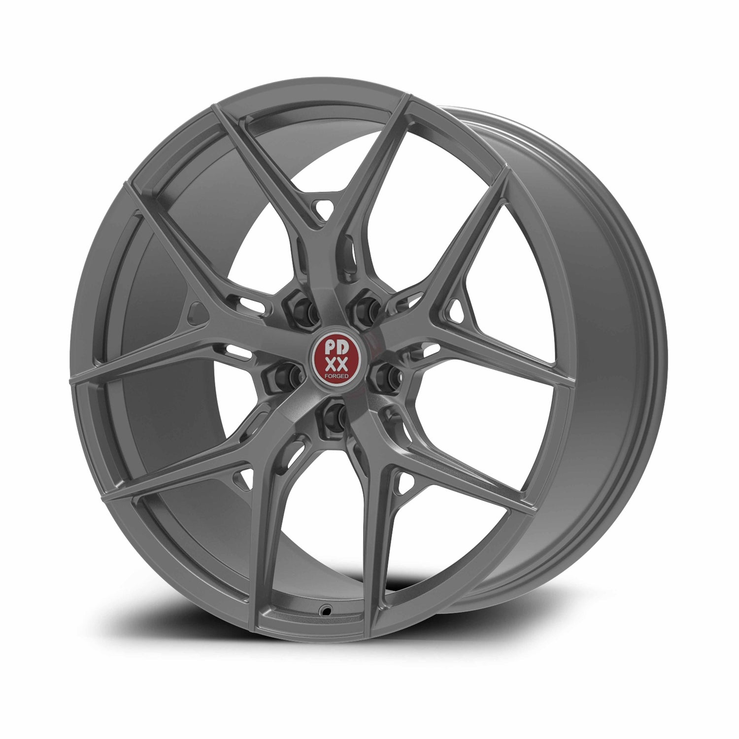 MONOBLOCK DESIGN – WHEELSAPE AUSTRALIA