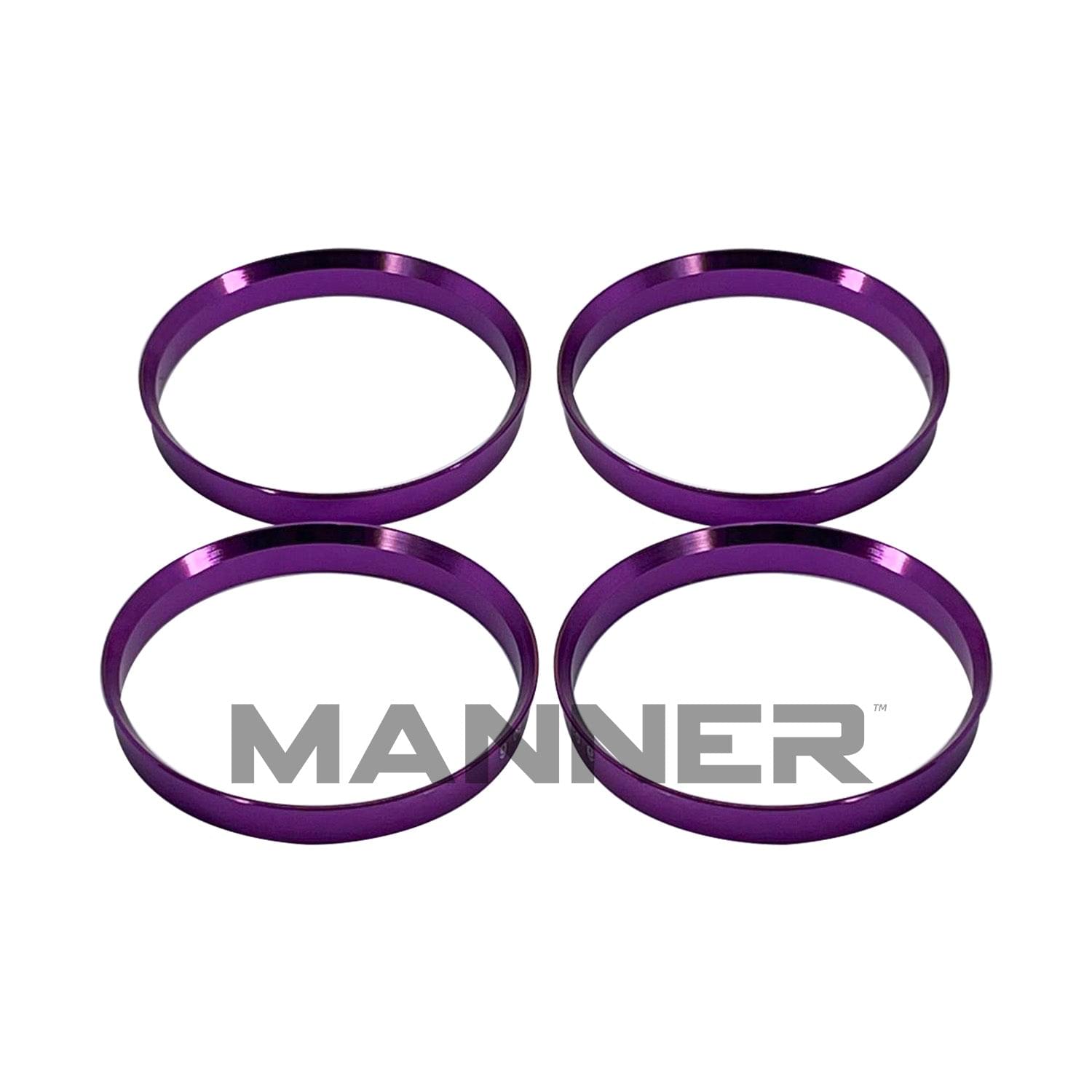 Manner® Alloy cbl od=66.1 Pack – WHEELSAPE AUSTRALIA